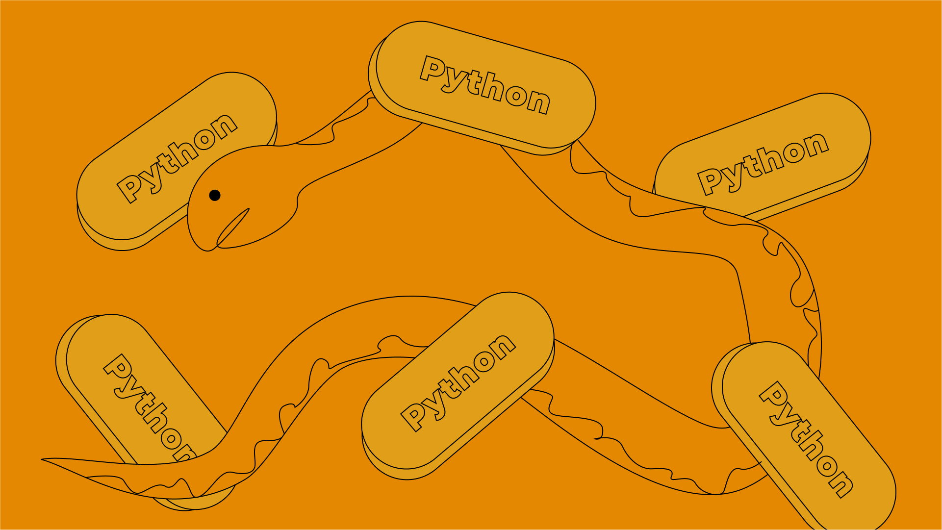 5 причин изучать Python – GoIT Global