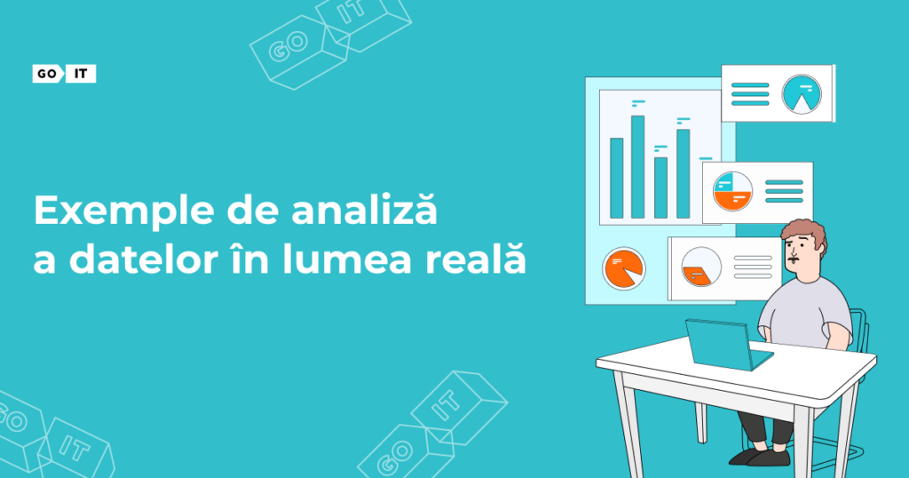Ghidul Complet despre Analiza Datelor: Tot ce Trebuie să Știi – GoIT Global