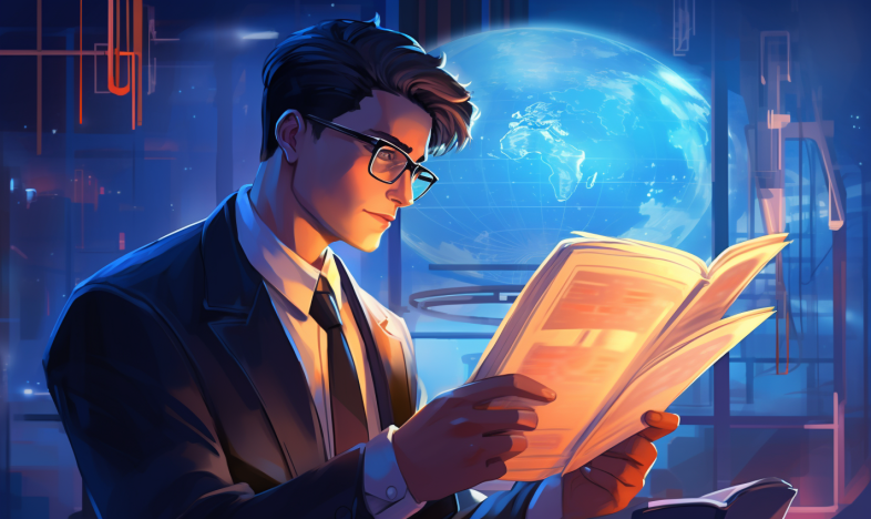 Книги для проджект-менеджера: що почитати новачку – GoIT Global