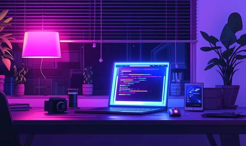 Czy da się stworzyć aplikację w JavaScript? – GoIT Global