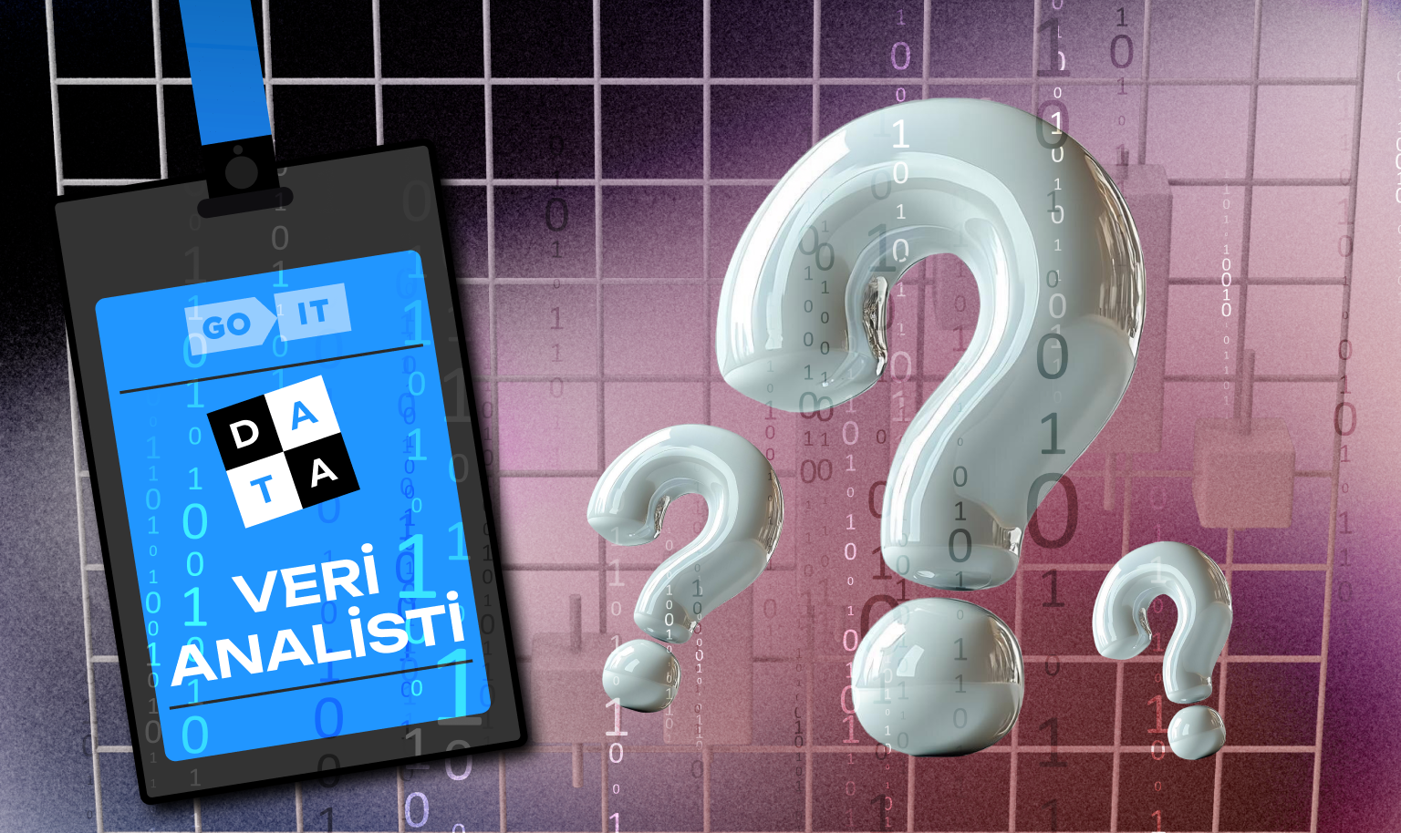 Veri analisti: ne yapabilir ve nasıl olunur? – GoIT Global