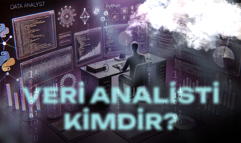 Veri Bilimci: Kimdir ve Ne İş Yapar? – GoIT Global