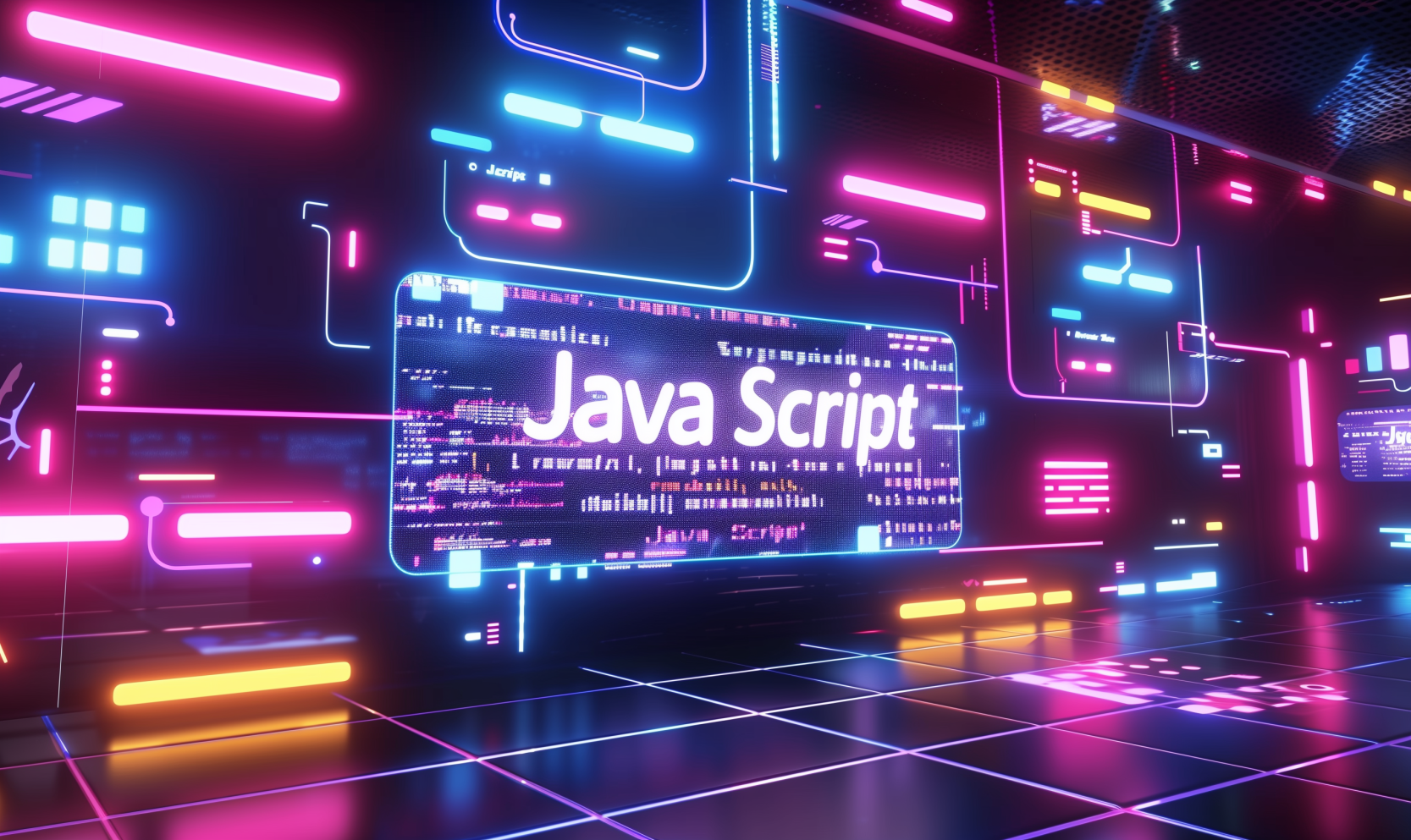Кто такой JavaScript-разработчик и чем он занимается – GoIT Global