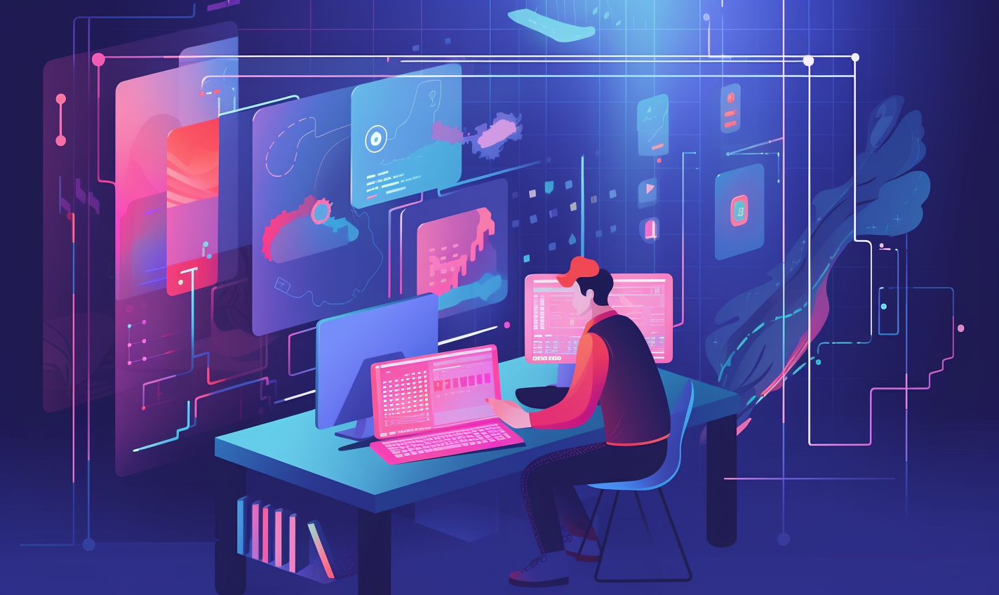 Що таке Github і як з ним працювати Goit Global