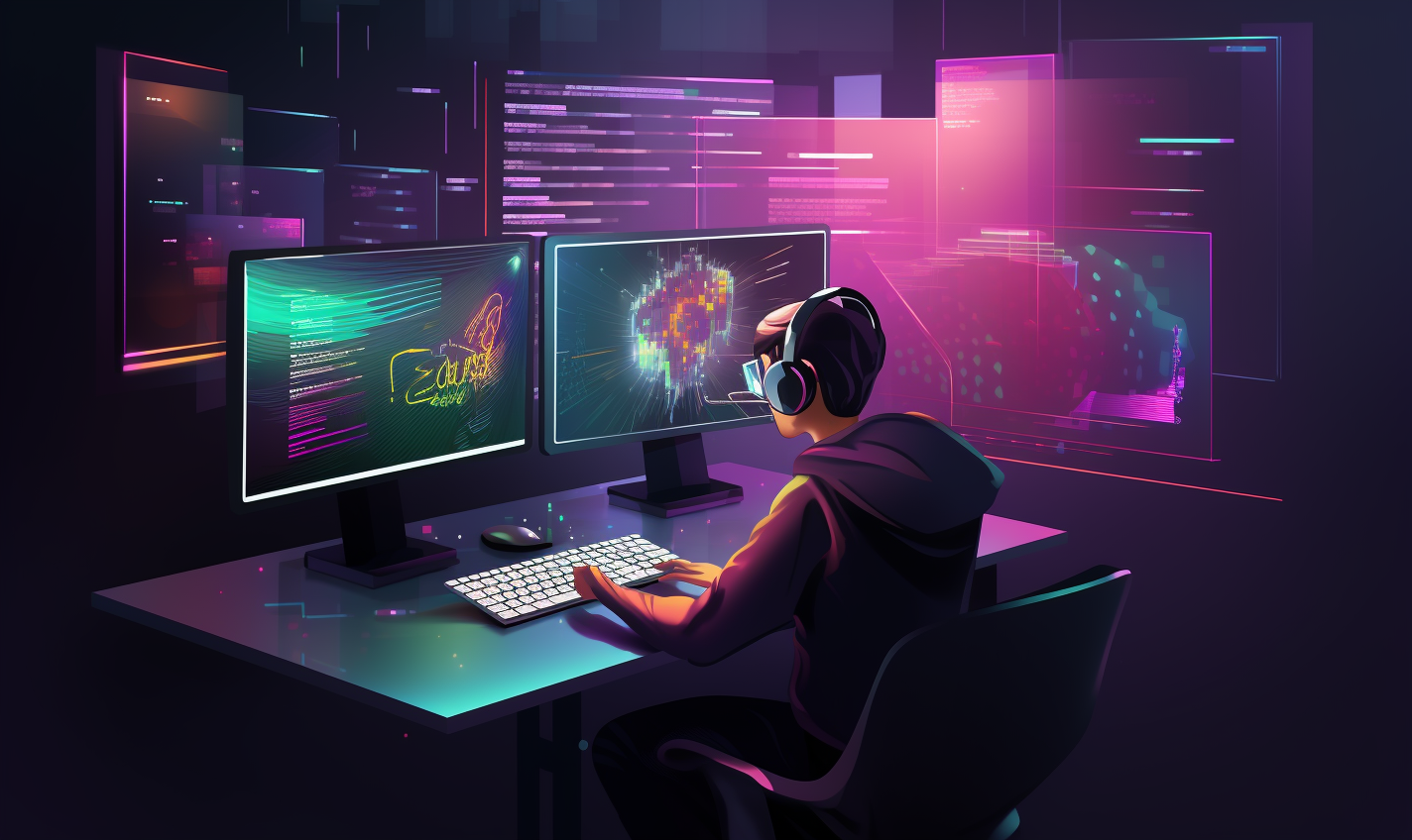 Angular React Native Vuejs какой фреймворк выбрать Goit Global