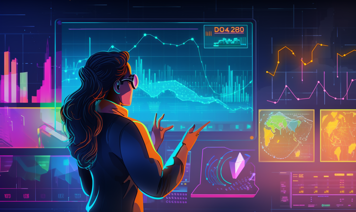 Скільки заробляють Python Data Scientist у 2025 році – GoIT Global