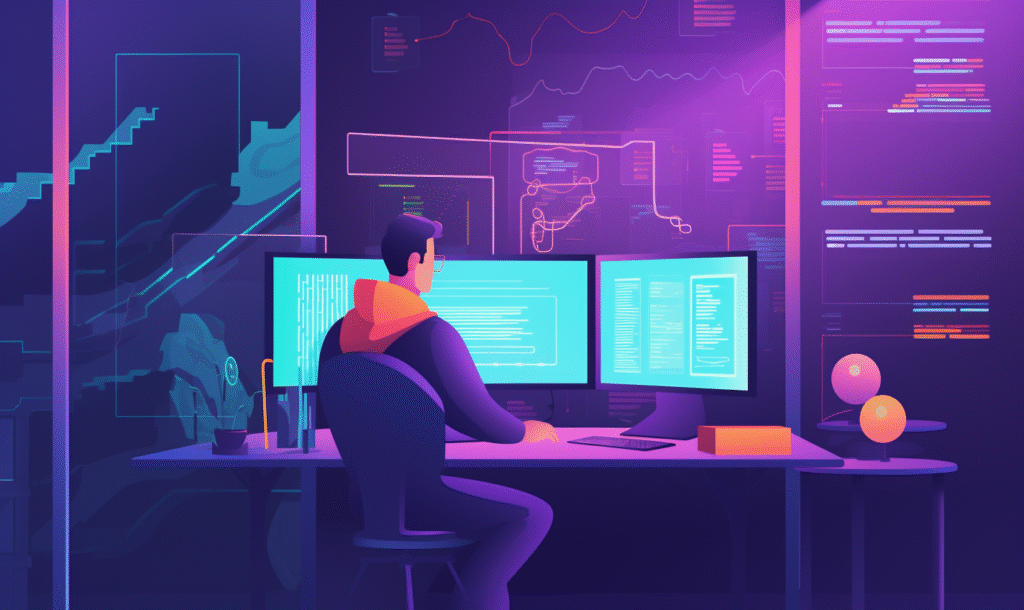 JSON: что это за формат и как с ним работать – GoIT Global